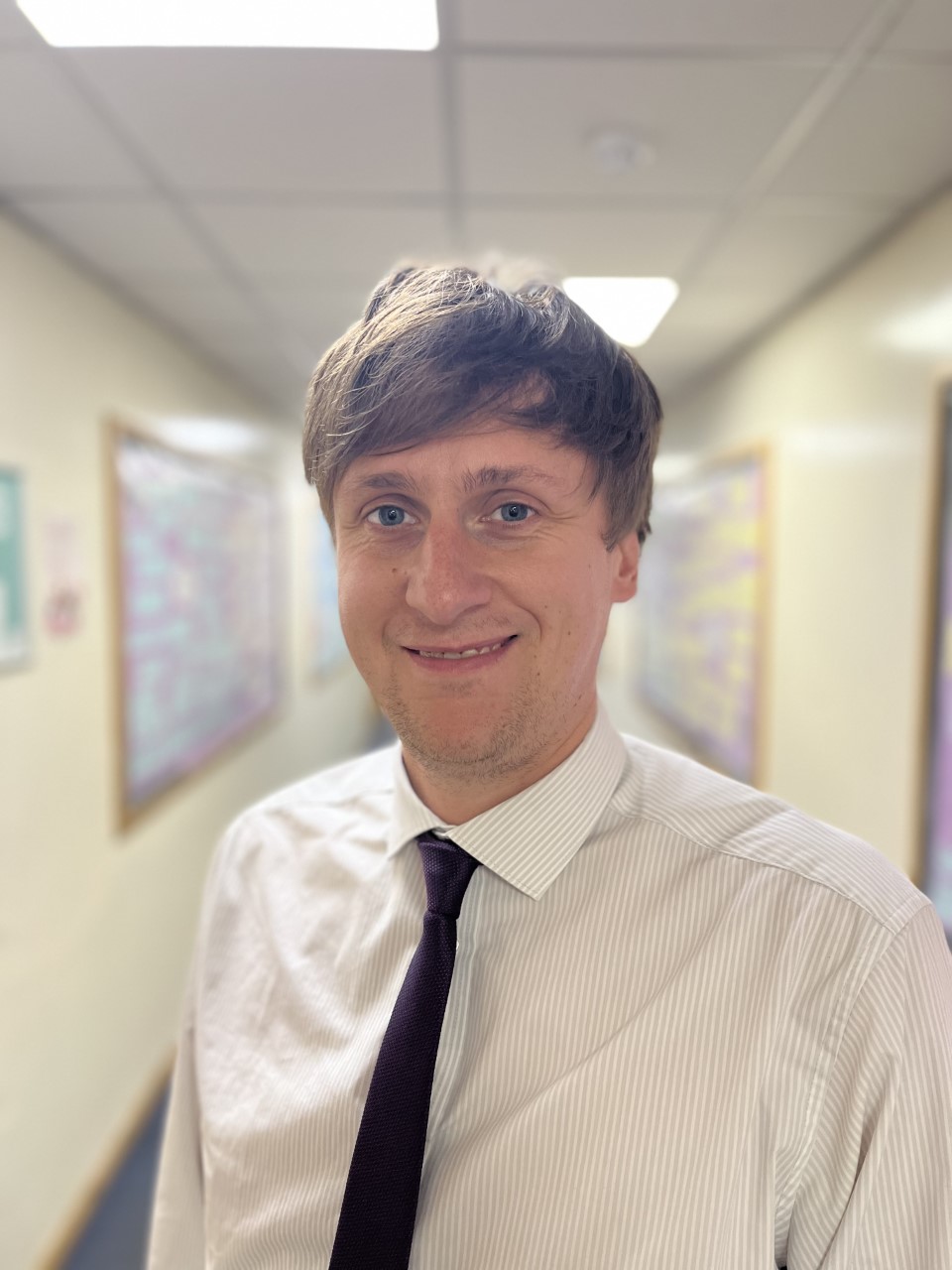 Ormiston Forge Academy - Counselling Services At Forge